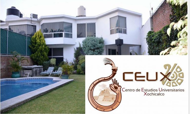 Licenciatura en Psicología Educativa - Centro de Estudios ...